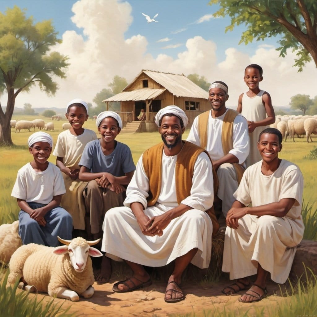 The Obed-Edom Effect